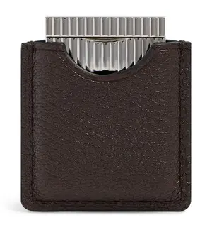 Dunhill Stainless Steel Cigar Cutter
