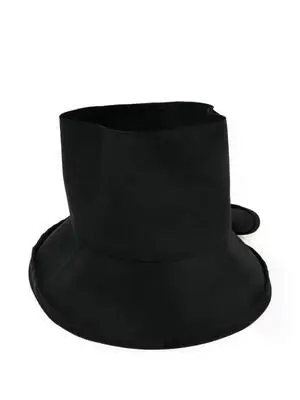 Comme Des Garçons X Hizume Wool Hat