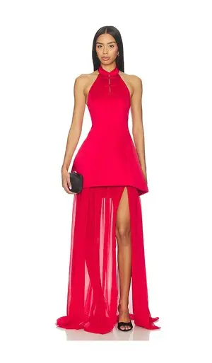 Susanna Chow Evening Dresses