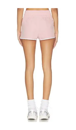 Varley Arlington Running Short - Pink