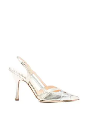 Anna F. Casual Pumps
