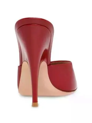 GIANVITO ROSSI Sofia Mules