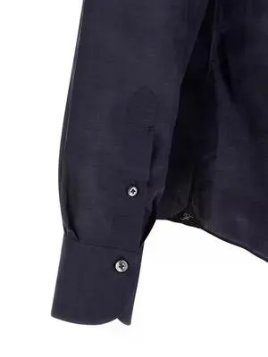 FINAMORE 1925 Breast Pocket Shirt