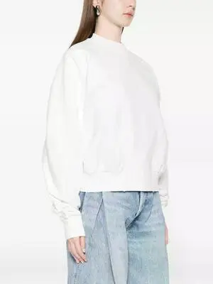 Sportmax Crewneck Sweatshirt