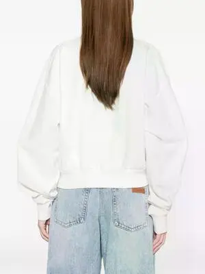 Sportmax Crewneck Sweatshirt
