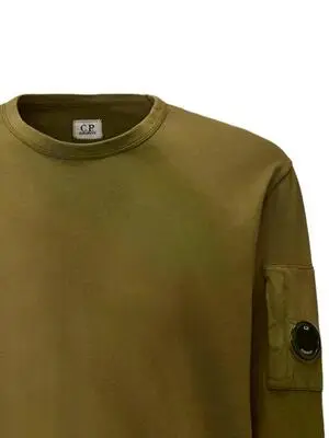 C.P. COMPANY Pocket Sweatshirt