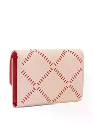 Furla Compact S Embossed Wallet