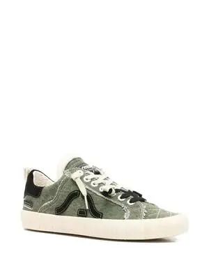 SPRINGA Wavy Sneakers