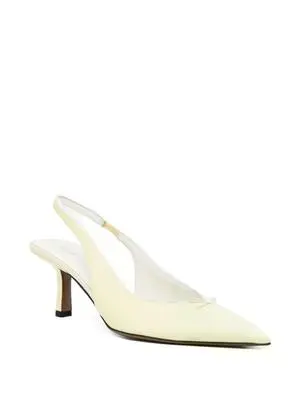 NEOUS 65mm Moriah Pumps
