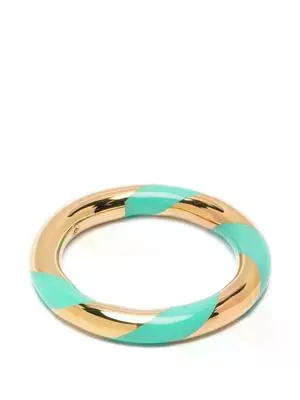 AURÉLIE BIDERMANN Positano Bague Ring - Gold