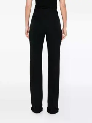 TOM FORD Tailored Straight Leg Trousers