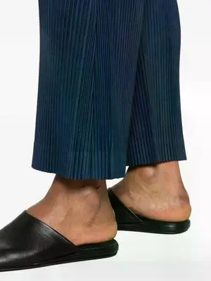 Issey Miyake Pleated Trousers