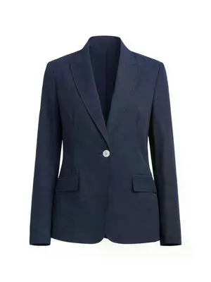 KOCCA Pauline Single-breasted Jacket