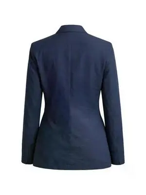 KOCCA Pauline Single-breasted Jacket