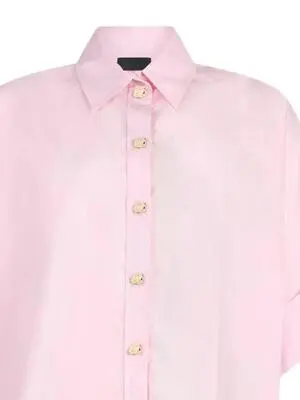 Liu Jo Button Shirt - Pink