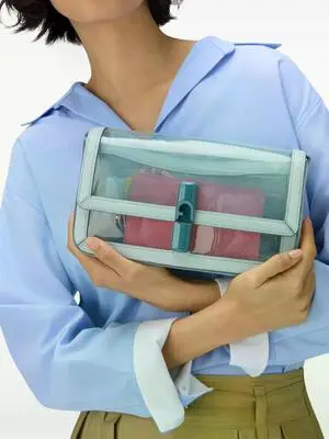 Furla Iride S Shoulder Bag