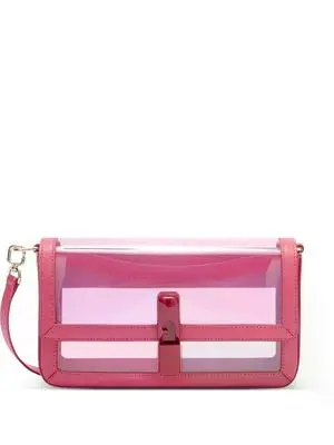 Furla Adjustable Cross Body Bags