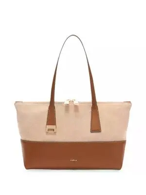 Furla Olivia M Handle Tote Bag