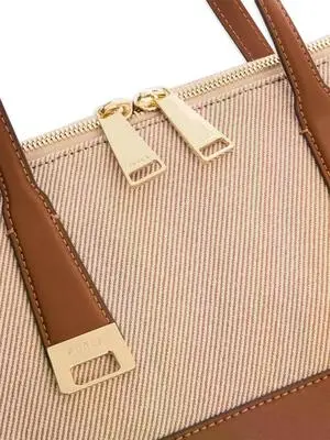 Furla Olivia M Handle Tote Bag