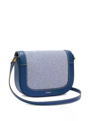 Furla Mini Moonlight Crossbody Bag