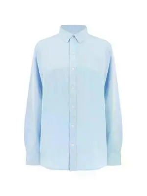 Mother Collared Shirts For Women