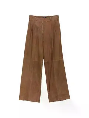 ARMA Paneled Trousers