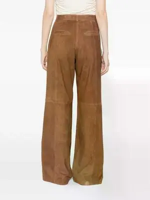ARMA Paneled Trousers