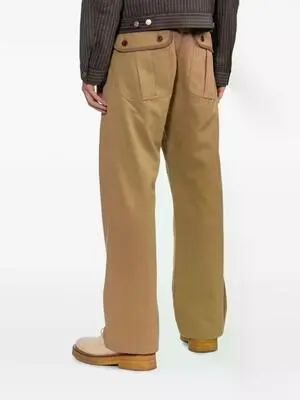 Junya Watanabe Patch Pocket Trousers