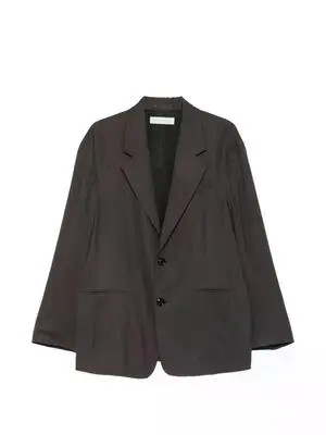 Our Legacy Industry Blazer - Grey