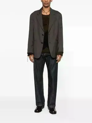 Our Legacy Industry Blazer