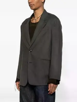 Our Legacy Industry Blazer
