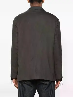 Our Legacy Industry Blazer