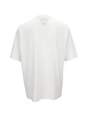 Versace Graphic T-shirt