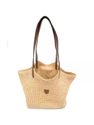 Ralph Lauren Large Tasha Tote Bag