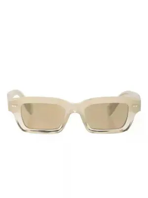 Brunello Cucinelli Marla Sunglasses - Neutrals