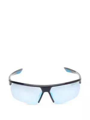 Nike Sports Sunglasses - Black