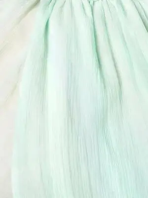 DIESEL® D-tangi Crepe Maxi Dress