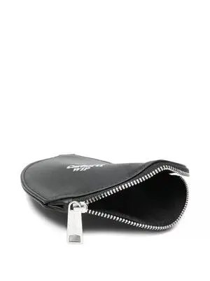Carhartt Work In Progress Hartt Wallet - Black