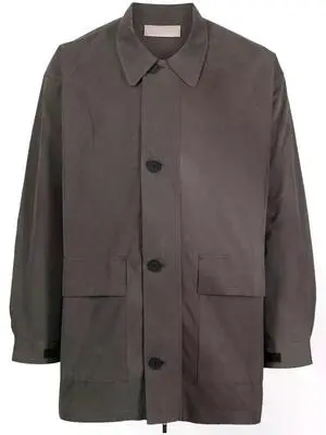 Fear Of God Barn Shirt Jacket