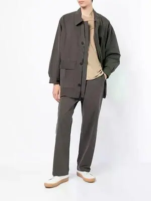 Fear Of God Barn Shirt Jacket