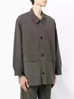 Fear Of God Barn Shirt Jacket