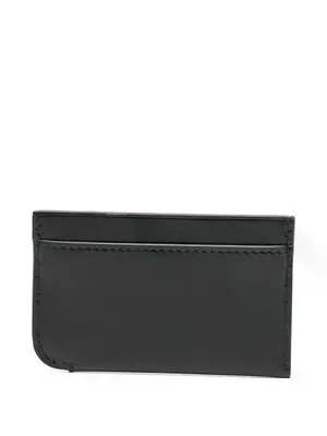Jacquemus Logo-debossed Wallet