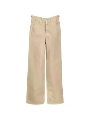 Carhartt Work In Progress Jane Clark Trousers - Neutrals