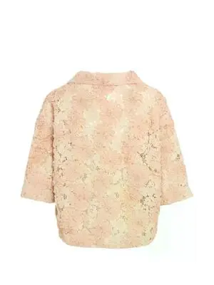 N°21 Frill Shirts For Women