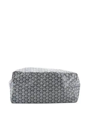 Goyard Saint Louis Gm Tote Bag - Grey