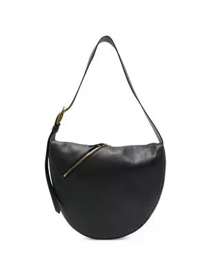 J & M DAVIDSON Big Twist Shoulder Bag