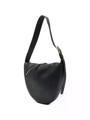 J & M DAVIDSON Big Twist Shoulder Bag
