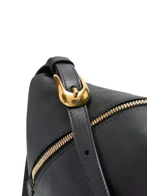 J & M DAVIDSON Big Twist Shoulder Bag