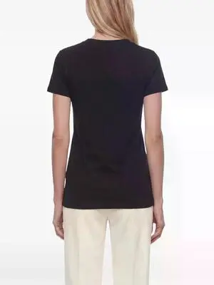 Moncler Graphic Logo T-shirt