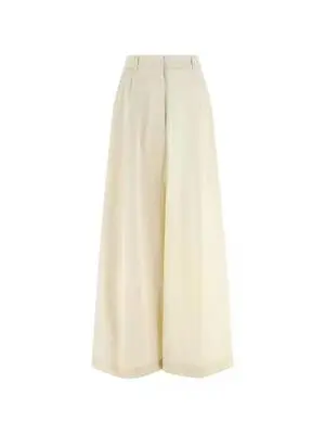 THELATEST Flared Daisy Skirt